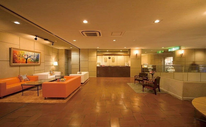 Hyper Resort Villa Shionoe - Takamatsu