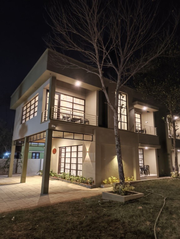 Myday Inn - Varkala