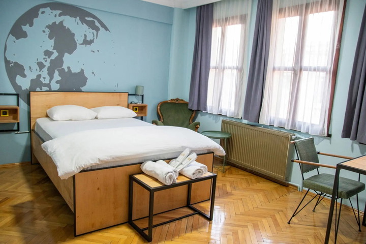 Yolohostel - Maltepe