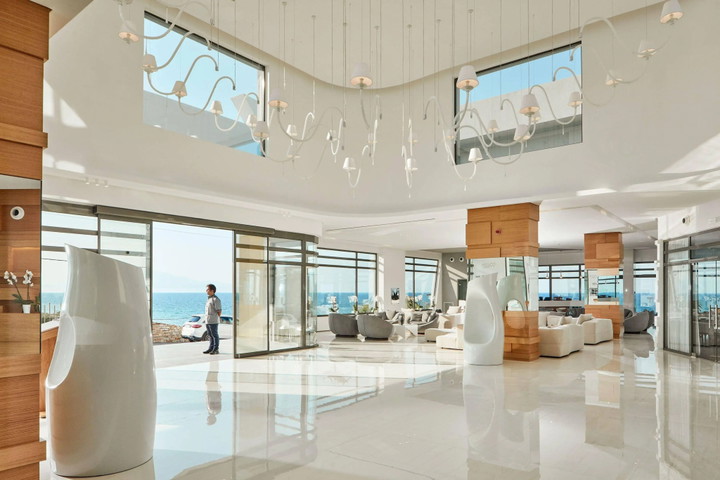 Lesante Blu - The Leading Hotels Of The World, Adults Only - Zante