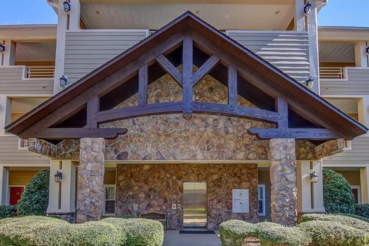 Kingwood Resort - Clayton, GA