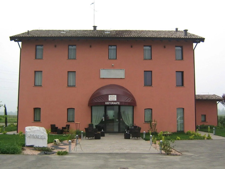 Hotel La Vecchia Reggio - Reggio Emilia