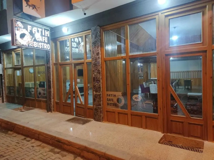 Elazig Fatih Pansiyon - Elazığ