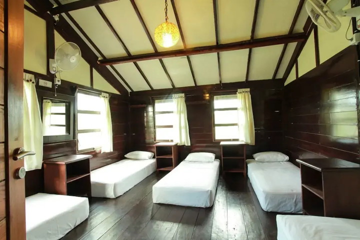 Begadang Backpackers - Gili Islands