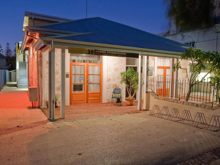 Maand Up Accommodation - Perth, Australia