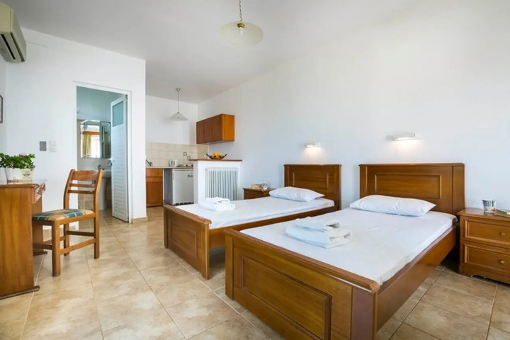 Saoulas Studios - Cephalonia
