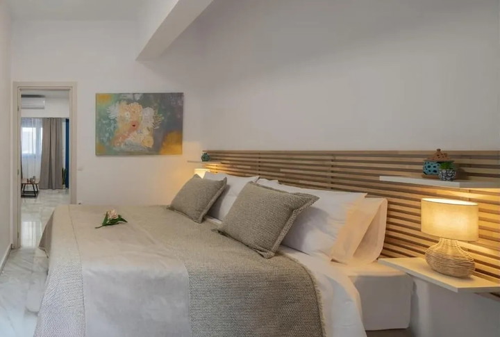Elnia Spa Suite - Crete