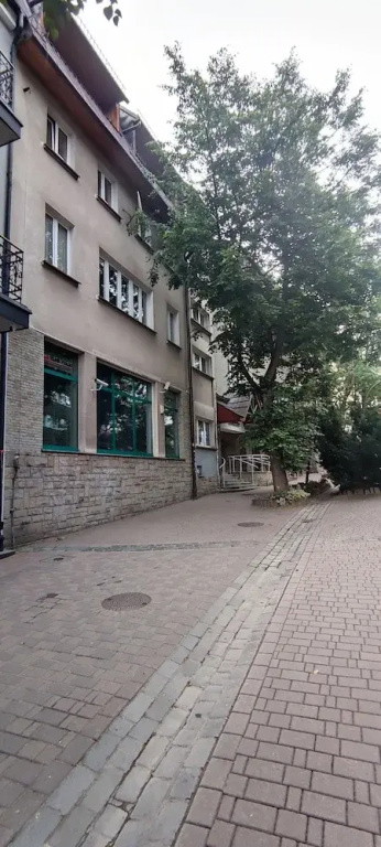 Guest Rooms And Family Apartments - Zakopane