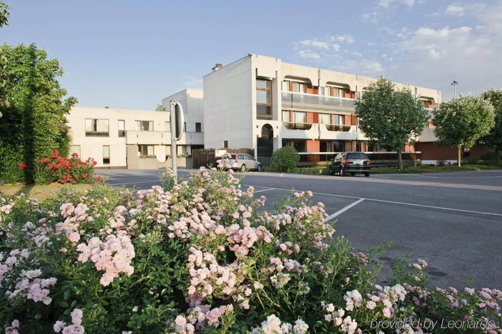 Hotel Les 3 Clés - Gembloux