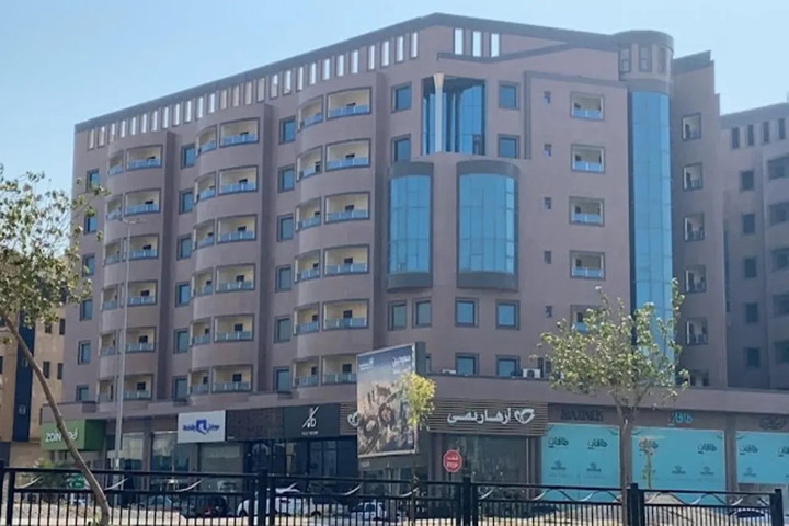 City Residence - Dammam