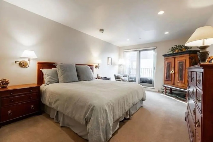 Northwood's Juniper 311 6 Bedroom Condo By Redawning - Colorado