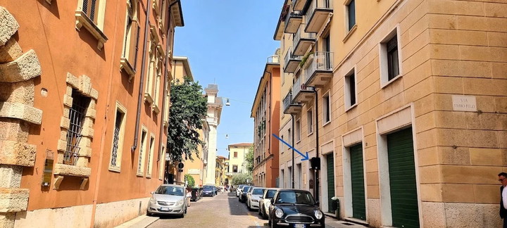 Casa Vivaldi By Behome Suites&apartments - Verona