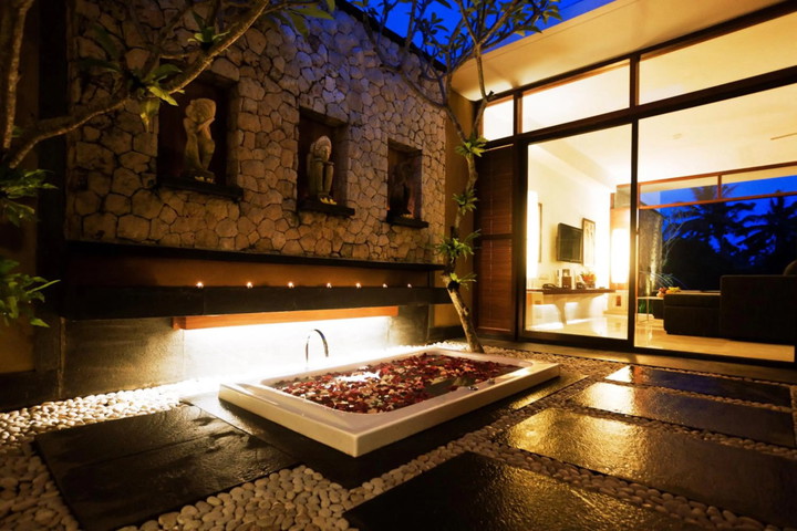 Ubud Green Resort Villas Powered By Archipelago - Ubud