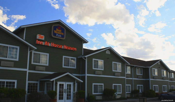 Best Western Plus The Inn At Horse Heaven - Washington