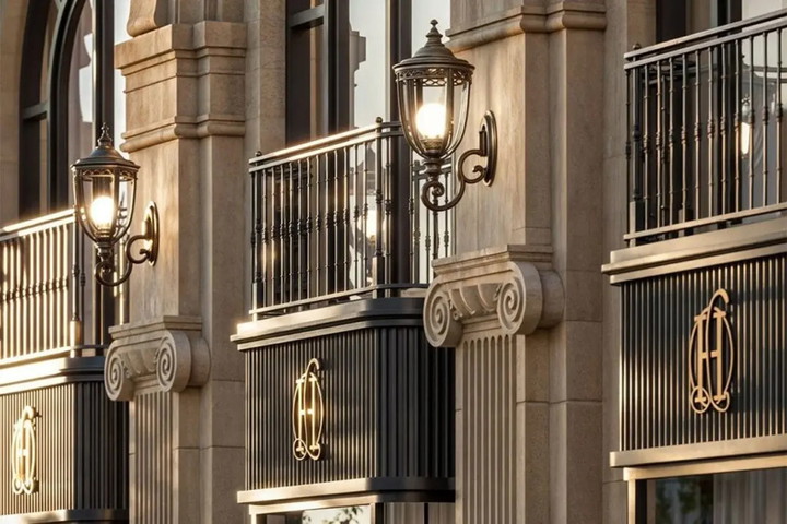 Heritage Ham Long Hotel & Spa - Hanoi