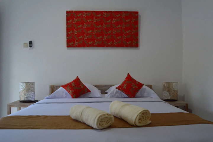 Askara Guest House - Hostel - Bali