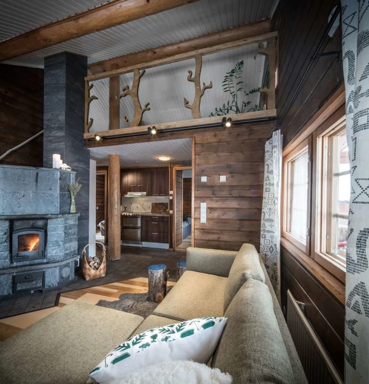 Tundrea - Lapland