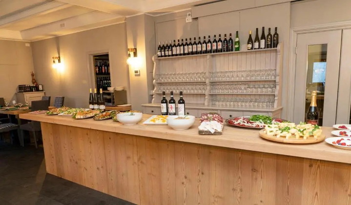 Sport Club Hotel - Bormio