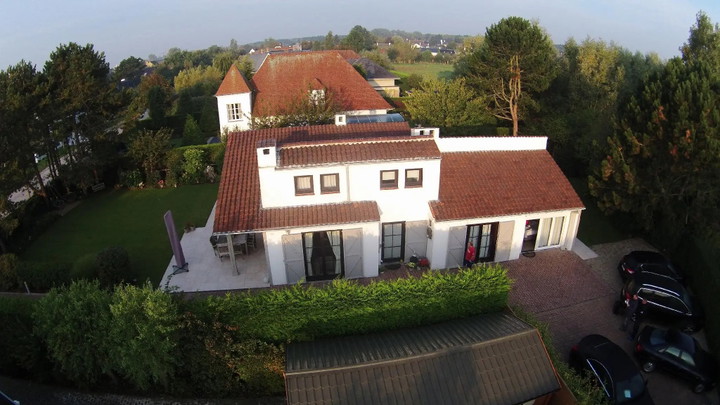 B&b Yaca - Bredene
