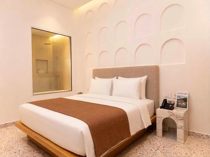 The Lead Hotel - Freetown