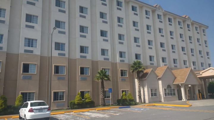 Microtel Inn & Suites By Wyndham Toluca - Toluca