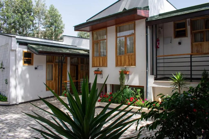 Choice Guest House No. 2 - Addis Ababa