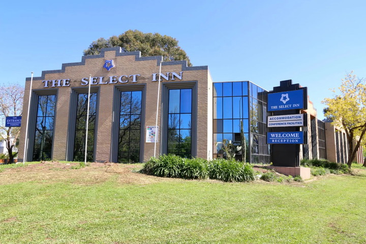The Select Inn Penrith - Blue Mountains