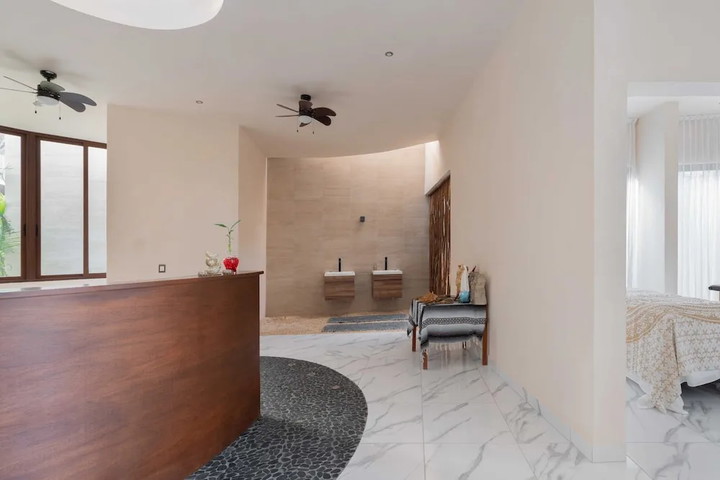 Suite Amor Tulum -Onsite Cenote, Temazcal & Spa - Riviera Maya