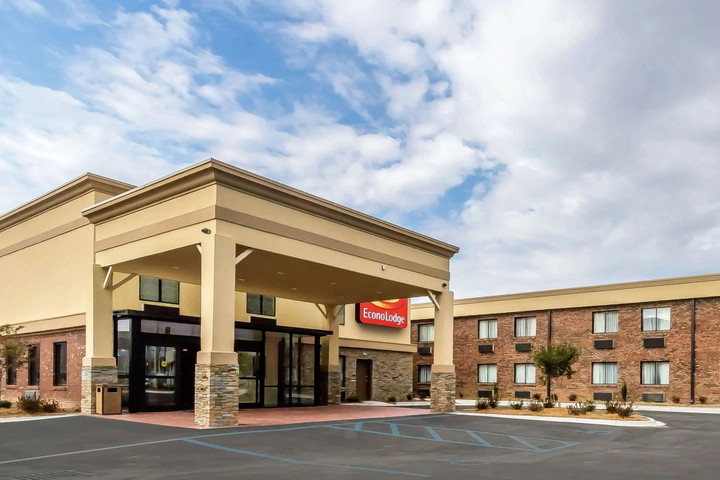 Econo Lodge Boaz - 앨라배마