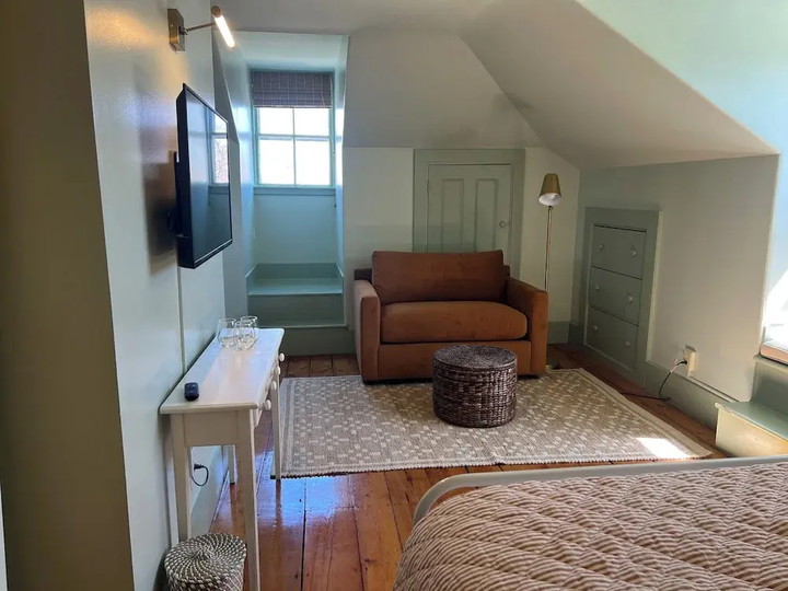 The Ipswich Inn - Ipswich, MA
