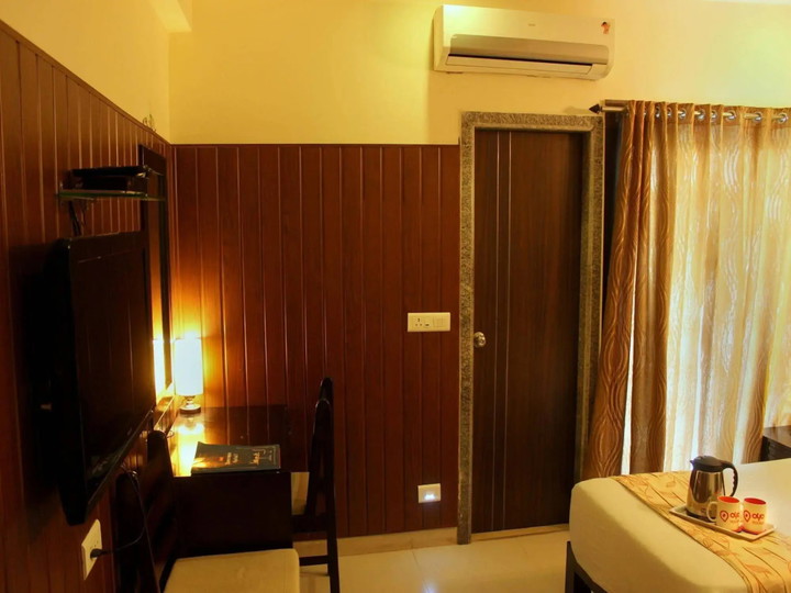 Hotel The Archi - 