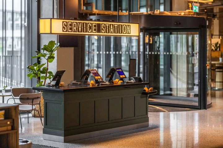 Comfort Hotel Copenhagen Airport - Copenhague