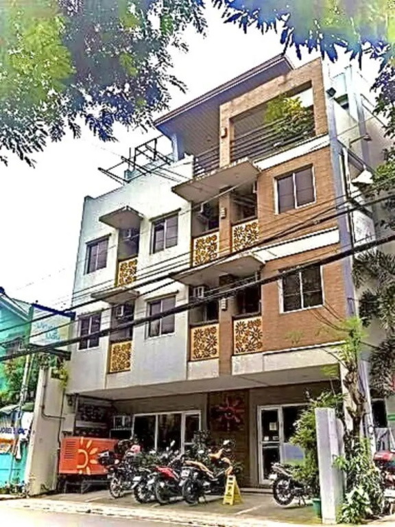 Sunny Day Residences Cainta - Taytay