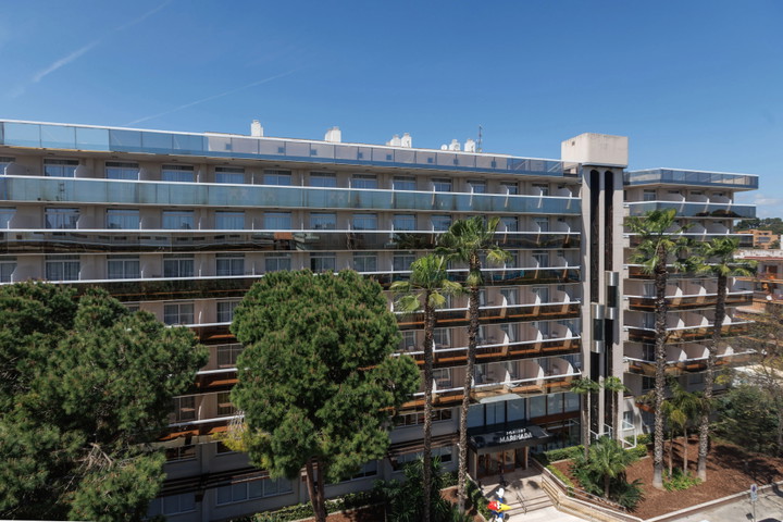 Hotel Marinada & Aparthotel Marinada - Salou