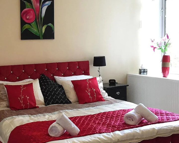 Exmoor Manor Guest House - Exmoor