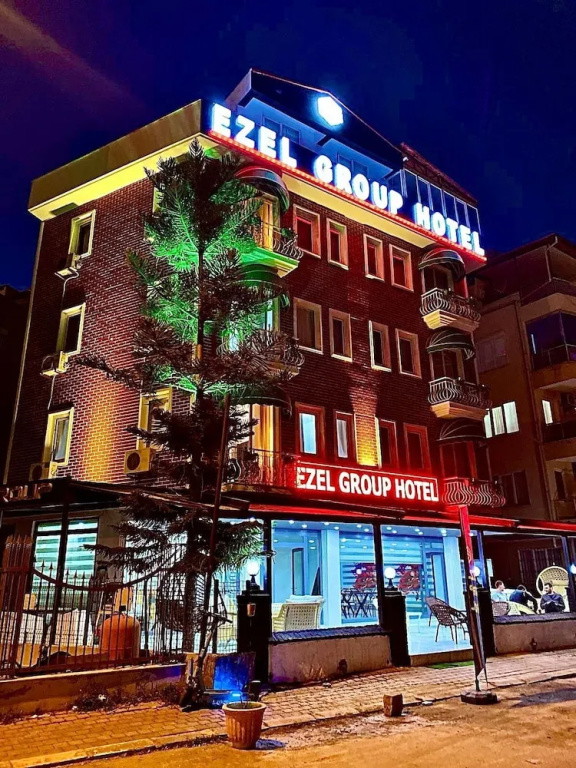 Ezel Group - Kepez