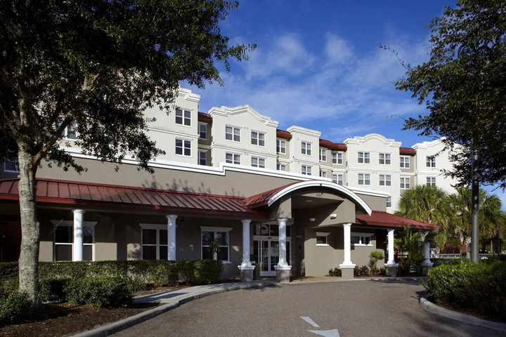 Residence Inn Tampa Suncoast Parkway At Northpointe Village - Land O' Lakes, FL