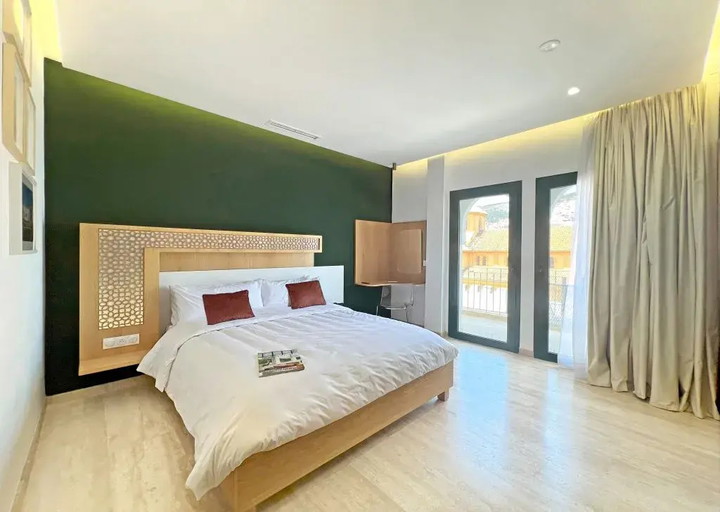 Soho Boutique Tetuan - Tétouan