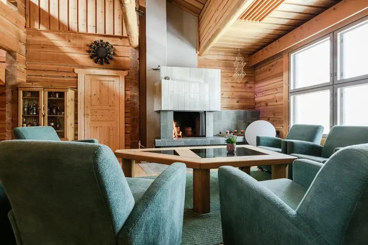 Sunday Morning Resort - Rovaniemi