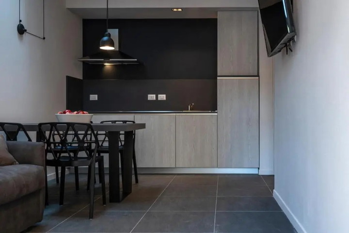 Astoria Boutique Apartments - Bologne