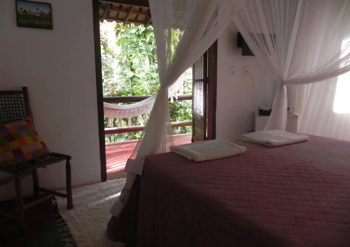 Calypso Inn - Bahía