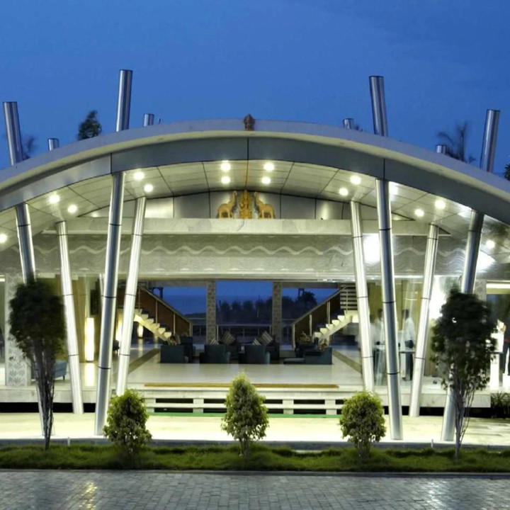 Grande Bay Resort At Mahabalipuram - Mahabalipuram