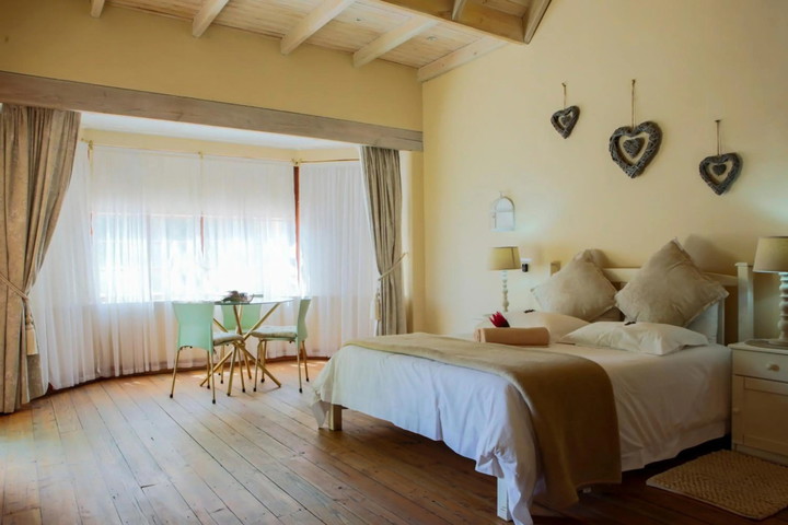 Skilpadvlei Wine Farm - Stellenbosch