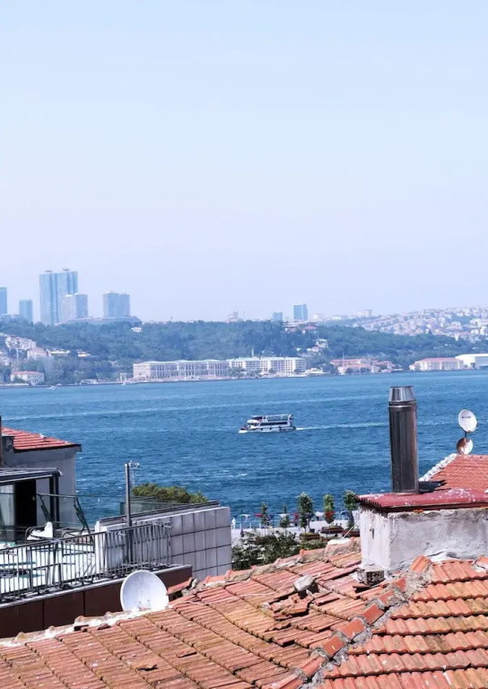 Frezya Family Hotel - Maltepe