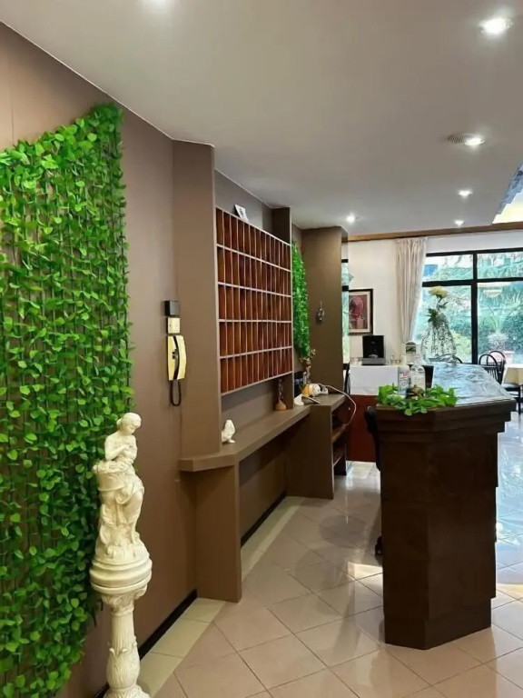 Hotel Rey's - Montegrotto Terme
