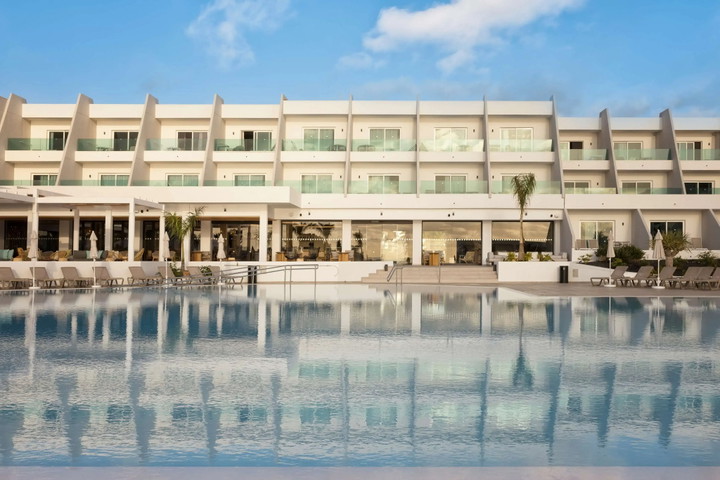 Radisson Blu Resort Lanzarote - Adults Only +16 - Costa Teguise