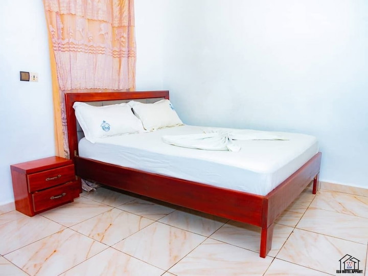 Elu Hotel Appart - Douala