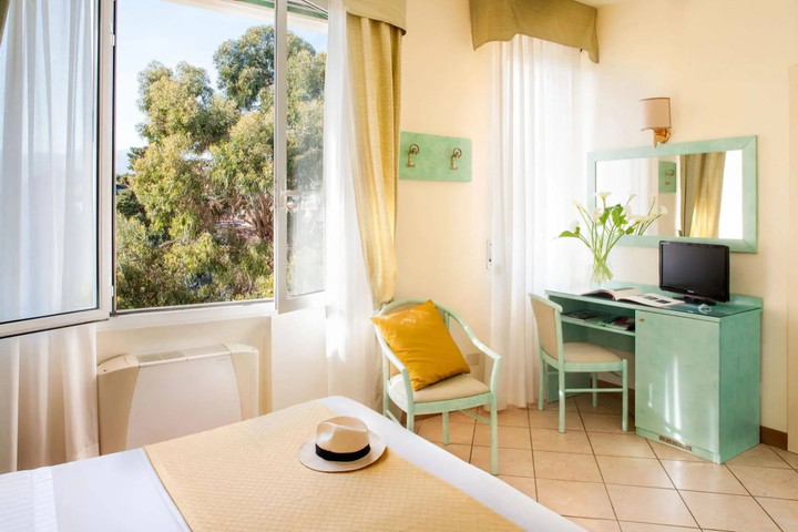 Hotel Eden Park - San Bartolomeo al Mare