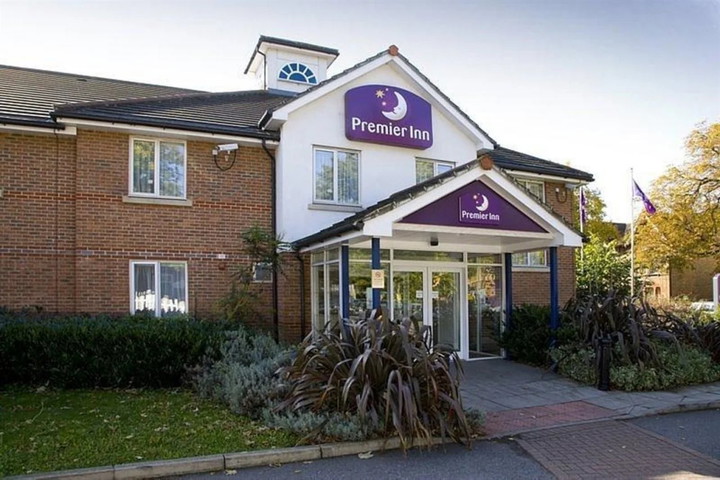 Premier Inn Loughton/buckhurst Hill - Chingford