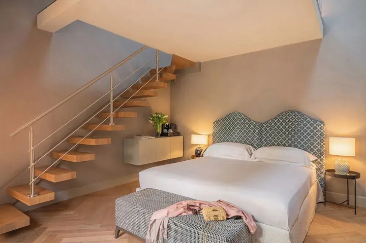 Villa Conrad By Hotel Metropole Taormina - Naxos